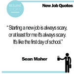 17 New Job Quotes That Will Give You Motivation!