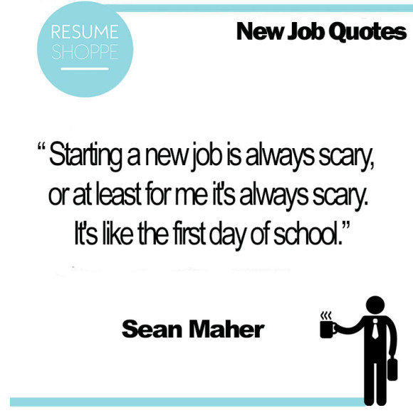 17 New Job Quotes That Will Give You Motivation!