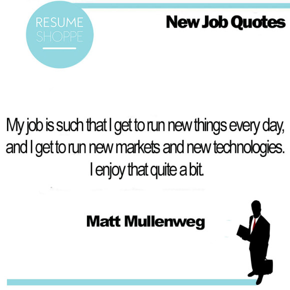 17 New Job Quotes That Will Give You Motivation!